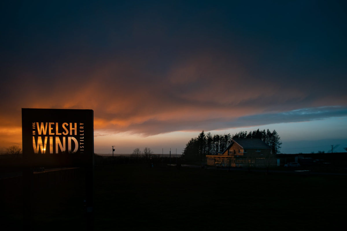 In the Welsh Wind open! – In The Welsh Wind