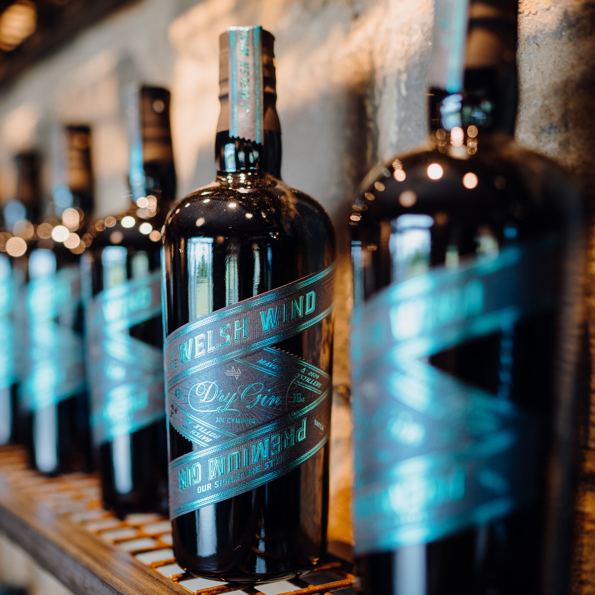 Buy a case of Signature Style at 15% discount – In The Welsh Wind