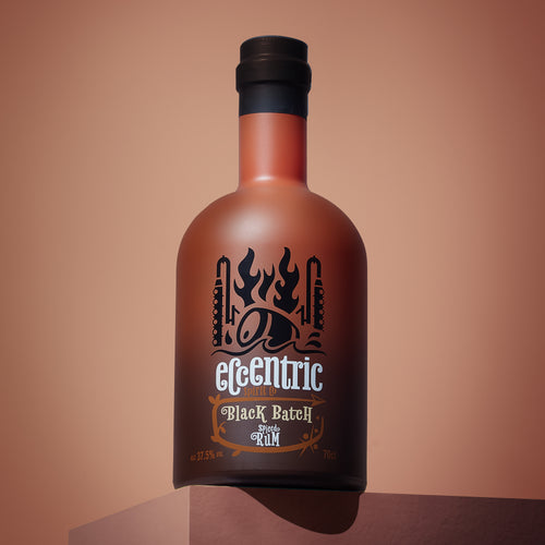 Black Batch Rum