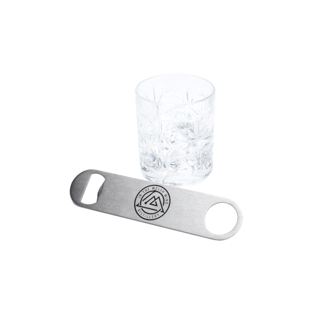 Bar Blade – In The Welsh Wind